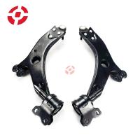 China Suspension Front Lower Control Arm for Volvo Left Right 31277462 31277463 for sale