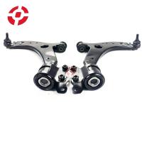 China Suspension Front Lower Control Arm for Volvo Left Right 31277462 31277463 for sale