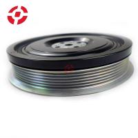 China Harmonic Balancer Crankshaft Damper Pulley 31401194 31401195 for Volvo for sale