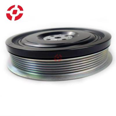 China Harmonic Balancer Crankshaft Damper Pulley 31401194 31401195 for Volvo for sale
