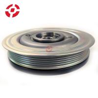 China Harmonic Balancer Crankshaft Damper Pulley 31401194 31401195 for Volvo for sale
