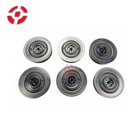 China Harmonic Balancer Crankshaft Damper Pulley 31401194 31401195 for Volvo for sale