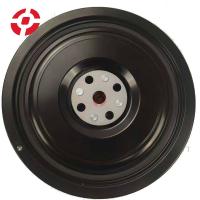 China Harmonic Balancer Crankshaft Damper Pulley 31401194 31401195 for Volvo for sale