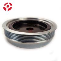 China Crankshaft Damper Harmonic Balancer Pulley 30731045 for Volvo Engine Vibration Control for sale