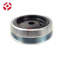 China Crankshaft Damper Harmonic Balancer Pulley 30731045 for Volvo Engine Vibration Control for sale