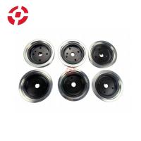 China Crankshaft Damper Harmonic Balancer Pulley 30731045 for Volvo Engine Vibration Control for sale