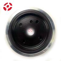 China Crankshaft Damper Harmonic Balancer Pulley 30731045 for Volvo Engine Vibration Control for sale