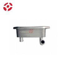China Auto Transmission Oil Cooler for Volvo Engine Oil Cooler 31201910 20R for sale