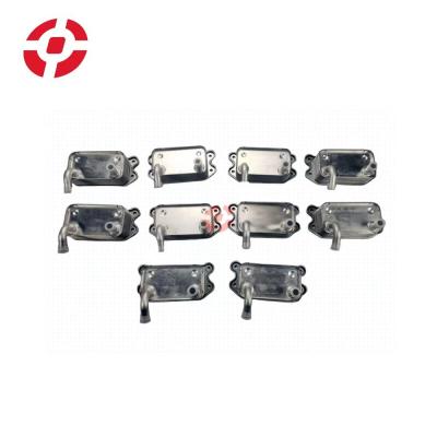 China Auto Transmission Oil Cooler for Volvo Engine Oil Cooler 31201910 20R for sale