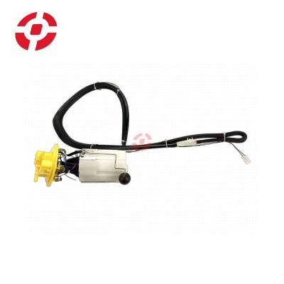 China Auto Fuel Pump Assembly Electric Fuel Pump for Volvo Fuel Supply Unit 30792734 12V for sale
