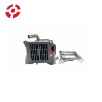 China Auto EGR Coolant Assembly for Volvo Exhaust Gas Recirculation Cooler 36003021 for sale