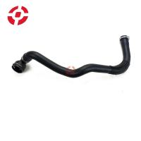 China Volvo Radiator Upper Lower Water Hose Coolant Pipe 32249283 32249285 for sale