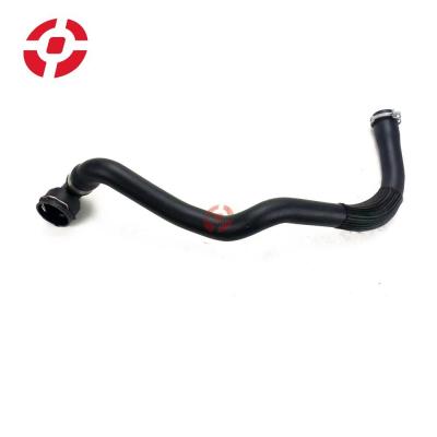 China Volvo Radiator Upper Lower Water Hose Coolant Pipe 32249283 32249285 for sale