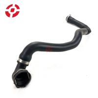 China Volvo Radiator Upper Lower Water Hose Coolant Pipe 32249283 32249285 for sale