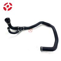 China Volvo Radiator Upper Lower Water Hose Coolant Pipe 32249283 32249285 for sale