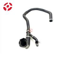 China Volvo Radiator Upper Lower Water Hose Coolant Pipe 32249283 32249285 for sale