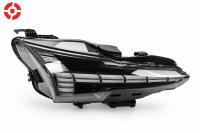China High Quality Front LED Headlight Assemblies Right Left 80000628 80000401 for EX30 2024-2026 Headlamp Replacement Parts for sale