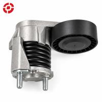 China High Quality AC Compressor Drive Belt Tensioner 31251654 for C30 C70 S40 V50 Air Conditioning Replacement Parts for sale