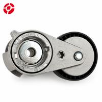 China High Quality AC Compressor Drive Belt Tensioner 31251654 for C30 C70 S40 V50 Air Conditioning Replacement Parts for sale