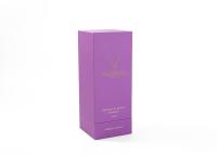 China Different Size Candle Packaging Box With Inlay Luxury Custom Recycled for sale