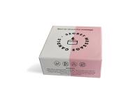 China Customized Scented Candle Gift Box , Side Pull Cardboard Candle Boxes for sale