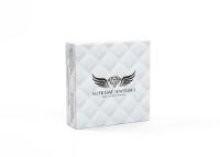 China Luxury Cardboard Jewelry Packaging Box , Offest Printing Jewelry Drawer Box for sale