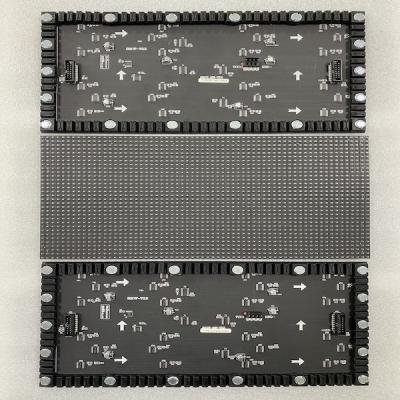 China P5 Indoor Full Color Customized Curve Cylinder Flexible Led Display Screens for sale