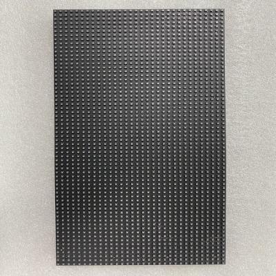 China P4 Indoor 256*128 Curve Shaped Modules Flexible Led Display Screens for sale