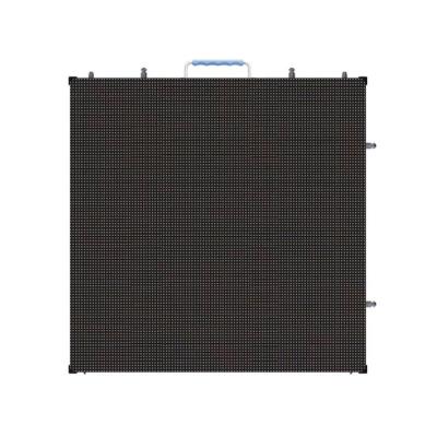 China SMD Waterproof Rental LED Display Screen 500x500mm for sale
