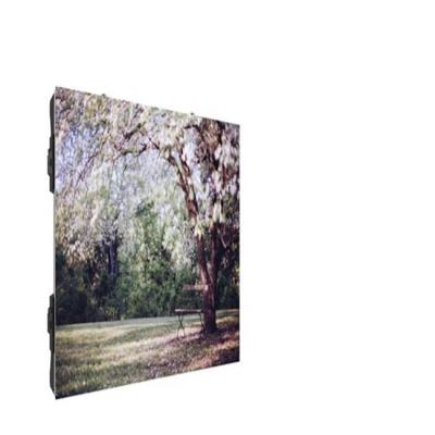 China Aluminum Stage Rental LED Display Screen P3.91mm 16 Bit for sale