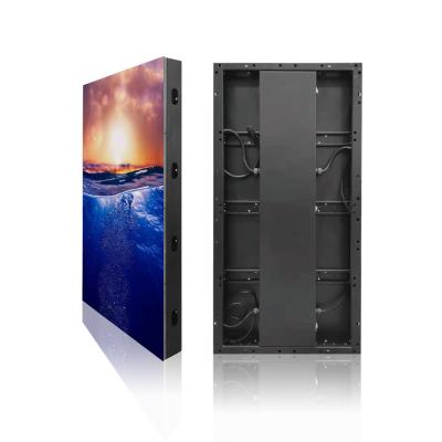 China 1000x500mm LED Panel Stage Background P3.91 Interactive Video Dance Floor for sale