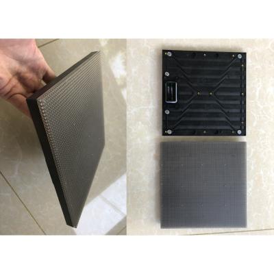 China Dancing Stage LED Display Screen for sale