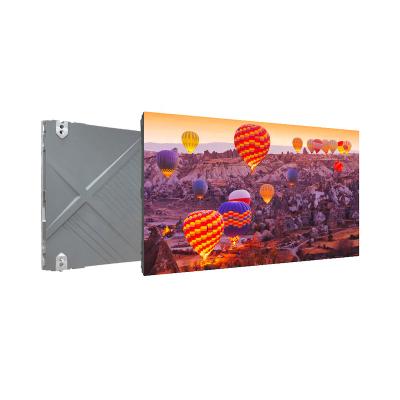 China Video Wall P2 Indoor Full Color LED Screen 1920Hz 3840Hz for sale