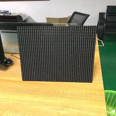 China P10 SMD RGB Outdoor Full Color LED Screen 10mm IP67 SMD3535 for sale