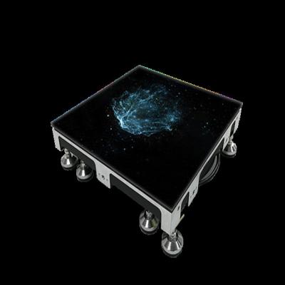 China Party Stage LED Screen Dance Floor P3.91 Waterproof SMD 1921 for sale