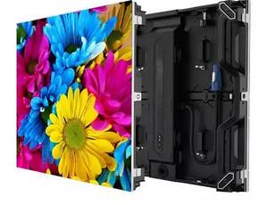 China High Brightness P5 Indoor Led Panel Display 4mm SMD 2121 1R1G1B for sale