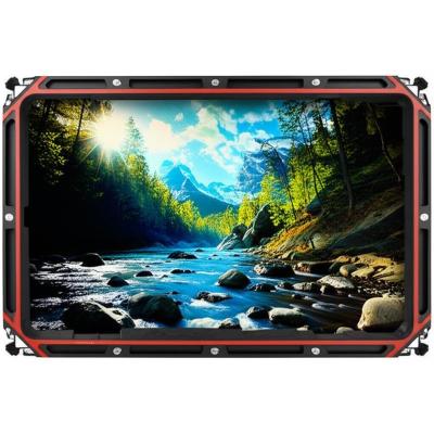 China Resolution Full Color LED Display Module with 5000 1 Contrast and 1920x1080 Resolution for sale