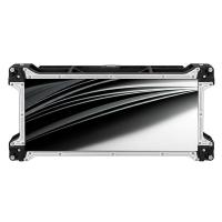 China 1.25mm Pixel Pitch Mini LED Display Panel for Display 1ms Response Time Die-casting Aluminum Cabinet Material for sale