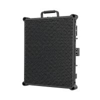 China Mannled Mini LED Display Panel with Lightweight 1920x1080 Resolution Cabinet Weight 6.9kg for sale