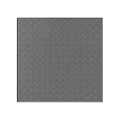 China 320*160 Size Indoor LED Display Modules 1.25mm Pixel Pitch for Clear Images for sale