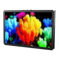 China 6.9kg Weight Mini LED Display Panel with 5000 1 Contrast Ratio Die-casting Aluminum Cabinet for sale