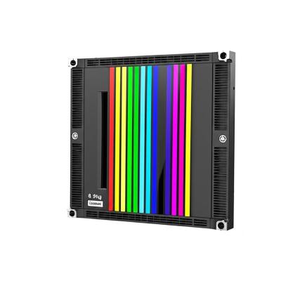 China Contrast Mini LED Display Panel Cabinet Weight 6.9kg Full Color 16 Bits Grayscale for sale