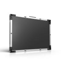 China 1ms Response Time Mini LED Display Panel with Die-casting Aluminum Cabinet Material and 16 Bits Greyscale for sale