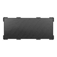 China Die-casting Aluminum Panel Structure Industrial LCD Panel Display 640*480mm Cabinet Size for Clear and Vibrant Images for sale