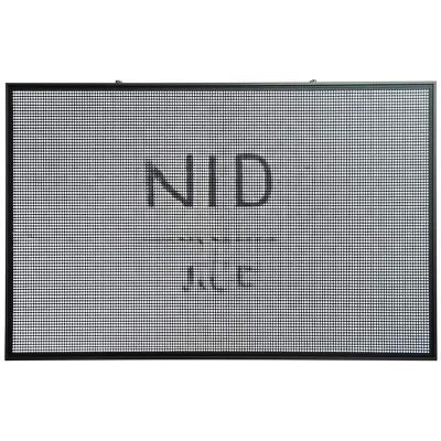 China Mini LED Display Panel 1920x1080 Resolution 5000 1 Contrast Ratio and 640*480mm Cabinet Size for Your Requirements for sale
