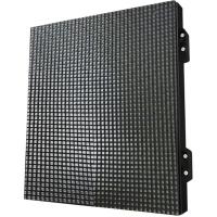 China HDR10 Supported Mini LED Display Panel with 320*160 Module Size and Die-casting Aluminum Structure for sale