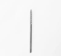 China 3/16″ 4.5mm Tire Reamer Drill Bit Tire Repair Carbide Burr Drill Bit OEM for sale