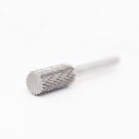 China SA-5 Cylinder Without End Cut Burrs For Die Grinder 1/2