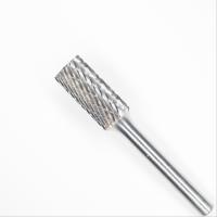 China SA-1 Solid Tungsten Carbide Burr Rotary File 1/5