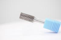 China SA-8 Cylinder Without End Cut Burrs For Die Grinder 7/8